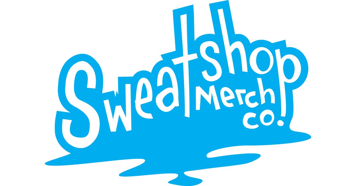 SweatShop Merch Co. – SweatShopMerch